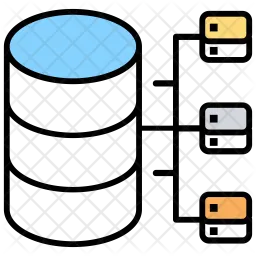 Sql Server Logo Icons - Free Download in SVG, PNG