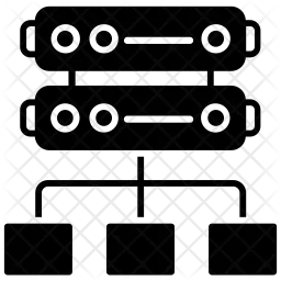 Sql Server Logo Icons - Free Download in SVG, PNG