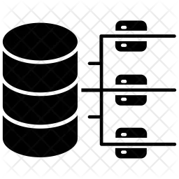 Sql Server Logo Icons - Free Download in SVG, PNG