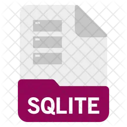 Sqlite Icons, Logos, Symbols - Free Download in SVG, PNG