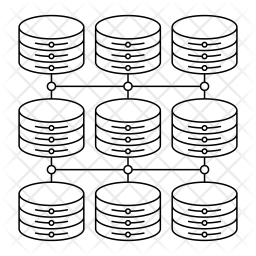 196 Big Data Structure Icons - Free in SVG, PNG, ICO - IconScout