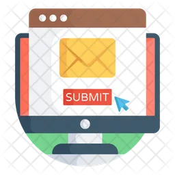 Submit Icons, Logos, Symbols - Free Download in SVG, PNG