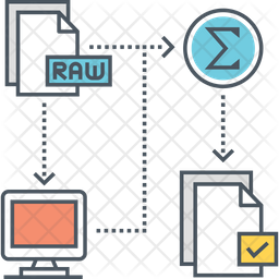 26 Supervised Learning Icons - Free in SVG, PNG, ICO - IconScout