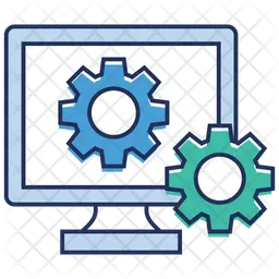 System Settings Icon - Free Download Seo & Web Icons | IconScout
