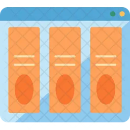 Task Management Icon - Download in Flat Style