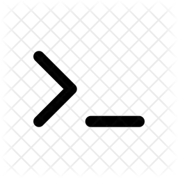 5,278 Terminal Icons, Logos, Symbols - Free Download in SVG, PNG, ICO ...