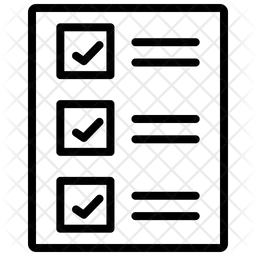 Test Case Icon - Free Download Design & Development Icons | IconScout