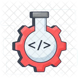 Testing Icons, Logos, Symbols - Free Download in SVG, PNG