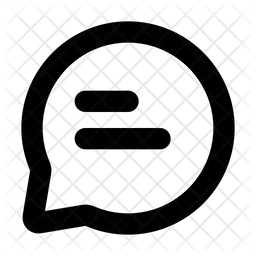 Text Message Icons, Logos, Symbols - Free Download in SVG, PNG