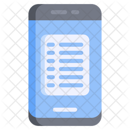 To Do List Icon - Download in Flat Style