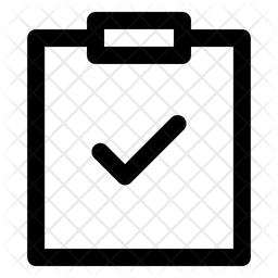 5,896 Todo Icons - Free in SVG, PNG, ICO - IconScout