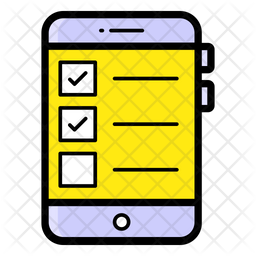 441 Todo List App Icons - Free in SVG, PNG, ICO - IconScout