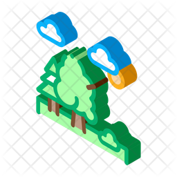 5,742 Trees Icons - Free in SVG, PNG, ICO - IconScout