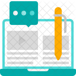 2,905 Tutorial Icons - Free in SVG, PNG, ICO - IconScout