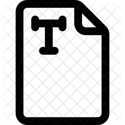 196 File Word Text Data Document Icons - Free in SVG, PNG, ICO - IconScout