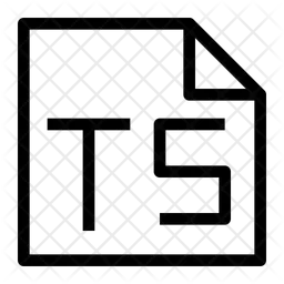 Typescript Icons, Logos, Symbols - Free Download in SVG, PNG