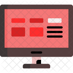 Ui design Icon - Download in Dualtone Style