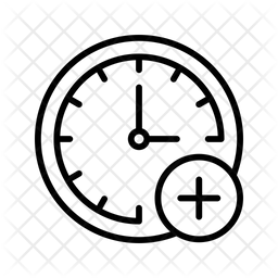 Urgent Icon - Download in Line Style