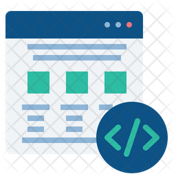 4,717 Html Icons - Free in SVG, PNG, ICO - IconScout