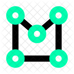 Vector Icon - Download in Dualtone Style