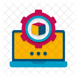 25,091 Virtual Machines Icons - Free in SVG, PNG, ICO - IconScout