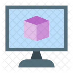 Virtual Machine Icons, Logos, Symbols - Free Download in SVG, PNG