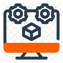 Virtual Machine Icons, Logos, Symbols - Free Download in SVG, PNG