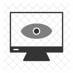 Visual Icon - Download in Dualtone Style