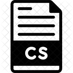Visual C Source Code File Icon - Free Download Files & Folders Icons | IconScout