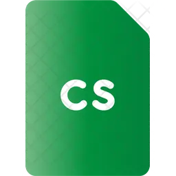 Visual C Source Code File Icon - Free Download Files & Folders Icons | IconScout