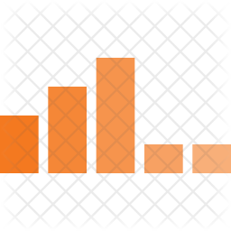 Volume level Icon - Download in Flat Style