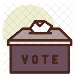 Vote Design Assets – IconScout