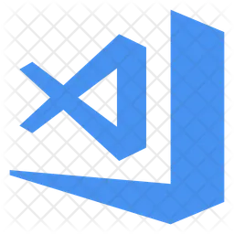 Vscode Icons - Free Download in SVG, PNG