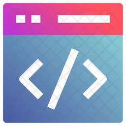 7,351 Html Codes Icons, Logos, Symbols - Free in SVG, PNG, GIF | IconScout