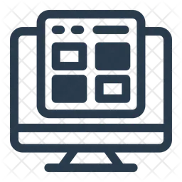 Web Application Icons, Logos, Symbols - Free Download in SVG, PNG