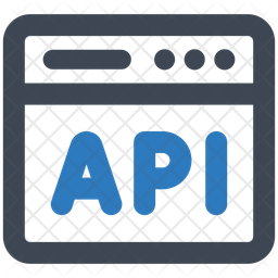 Web Framework Icon - Download in Dualtone Style