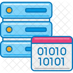 Web Server Icons, Logos, Symbols - Free Download in SVG, PNG