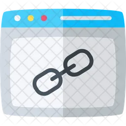 Website Link Icons, Logos, Symbols - Free Download in SVG, PNG