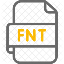 Windows Font File Icon - Free Download Files & Folders Icons | IconScout