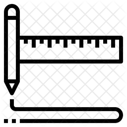 Work In Process Icon - Download in Line Style