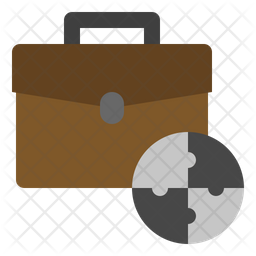 Work In Process Icon - Download in Flat Style