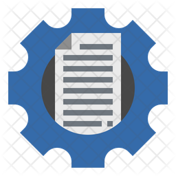 Work In Progress Icon - Download in Flat Style