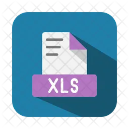 Iconos, Logos, Símbolos de Xls Microsoft Excel - Gratis en SVG, PNG, GIF | IconScout