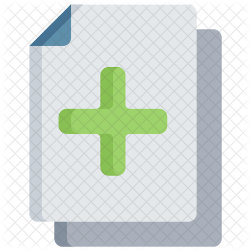 Add Document Icon Download In Flat Style add-document-icon-download-in-flat-style