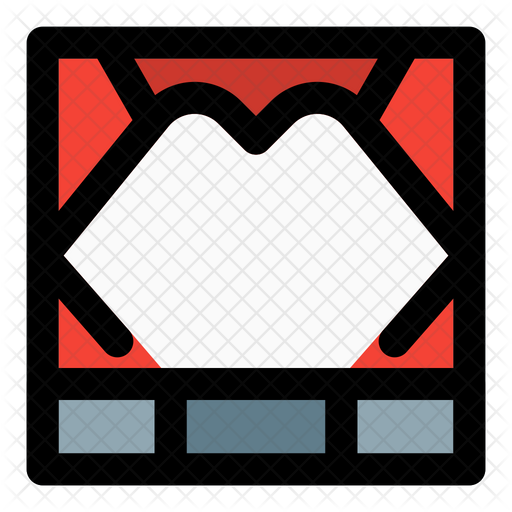 Assembly Hall Icon Download In Colored Outline Style assembly-hall-icon-download-in-colored-outline-style