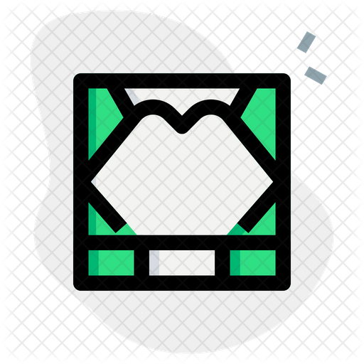 Assembly Hall Icon Download In Colored Outline Style assembly-hall-icon-download-in-colored-outline-style