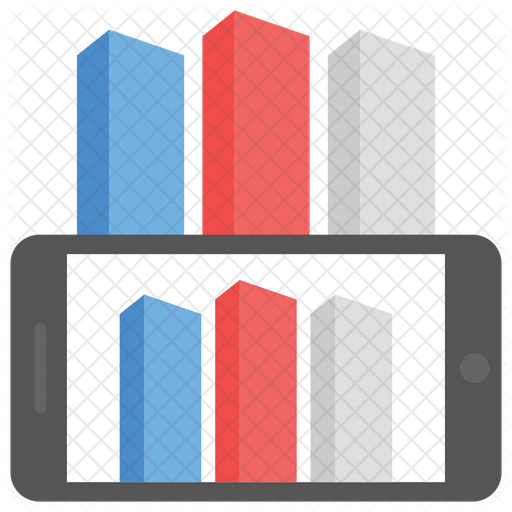Augmented Reality Icon - Download in Flat Style Augmented Reality Icon - Download in Flat Style