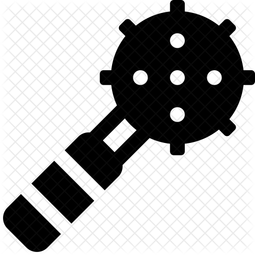 Bash Icon - Download in Glyph Style