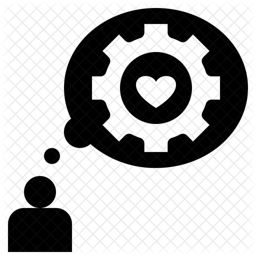 Customer Expectation Icon - Download in Glyph Style Customer Expectation Icon - Download in Glyph Style