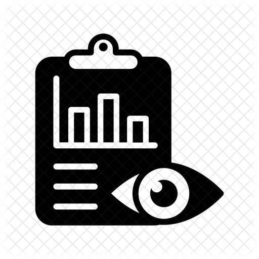 Data Visualization Icon - Download in Dualtone Style